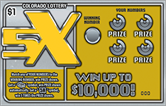 Colorado Lottery