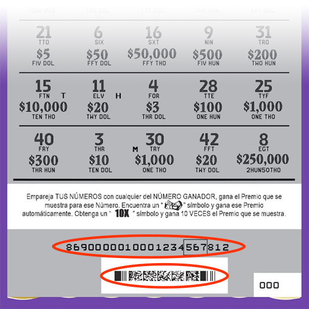 Scratch Off Ticket 3 Letter Codes Onvacationswall